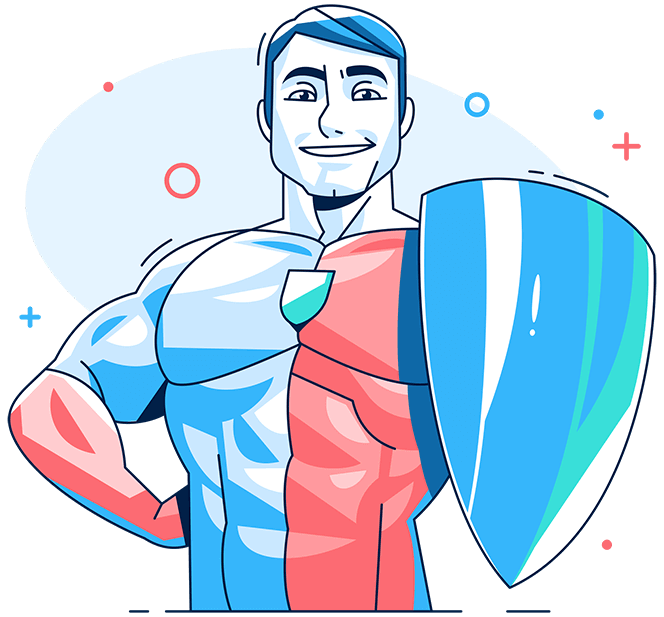 Use the Best VPN Tunneling Protocol | Hotspot Shield