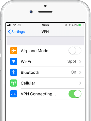 How To Hide Your IP Address With Our VPN | Hotspot Shield